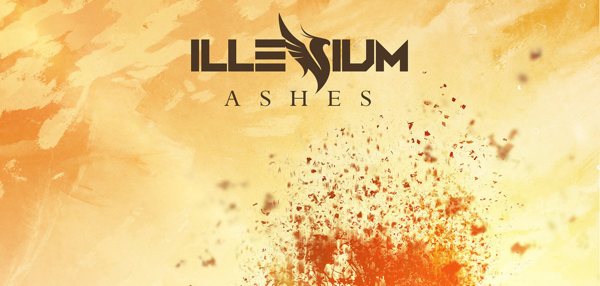 Illenium’s Ashes Album Gets A Huge Remix | Relentless Beats