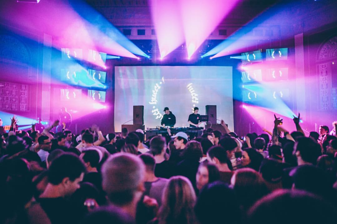 Phoenix Lights Artist Spotlight: Hucci – Where is He Now? | Relentless ...