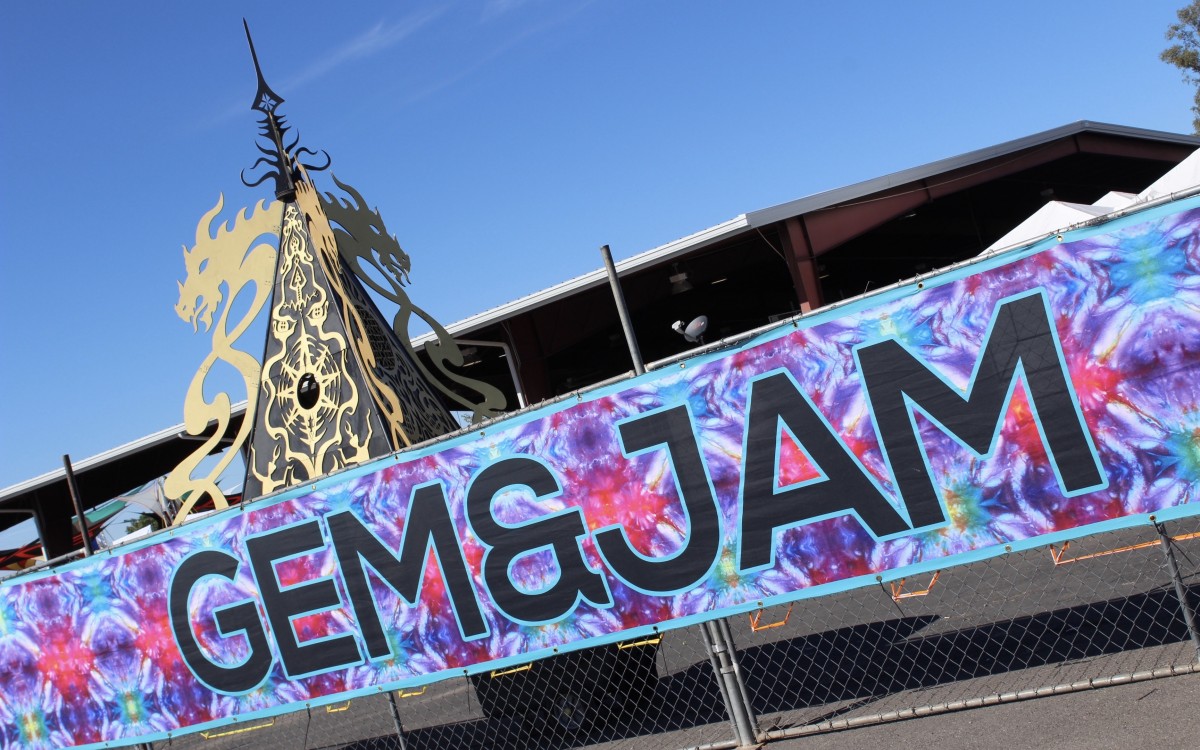 Festival Review: Gem & Jam Festival | Relentless Beats