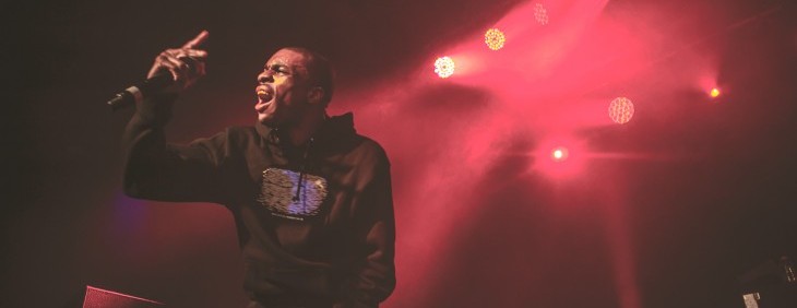 Phoenix Lights Stage Spotlight: Universatile Music | Relentless Beats