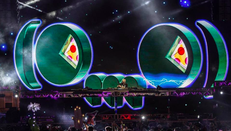 Ghastly to Return Home for Two Nights Leading up to Phoenix Lights ...