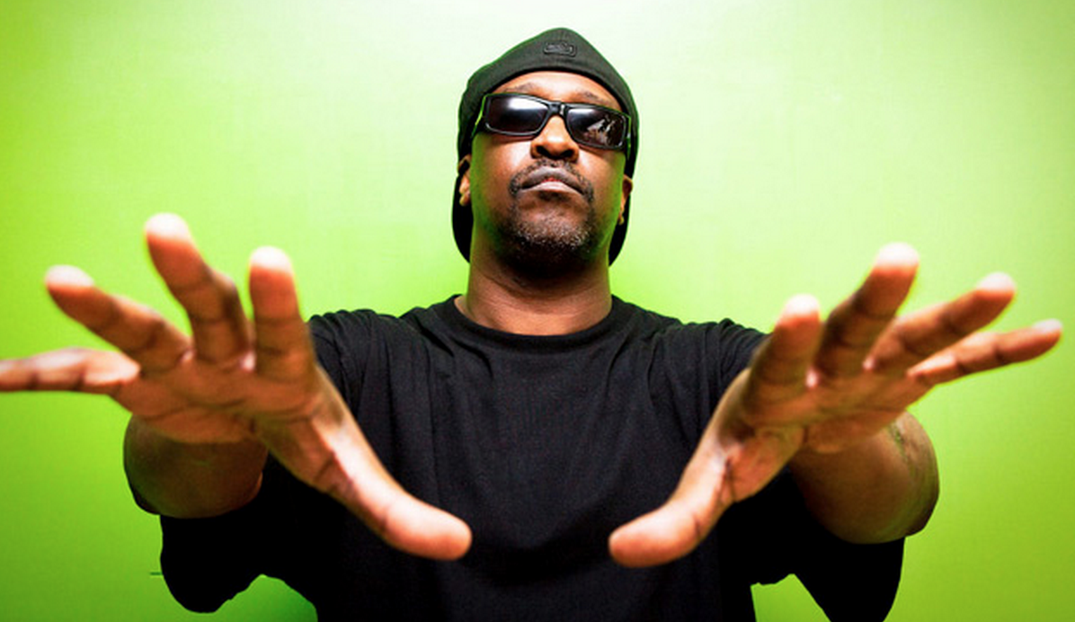 Artist Spotlight: Todd Terry | Relentless Beats