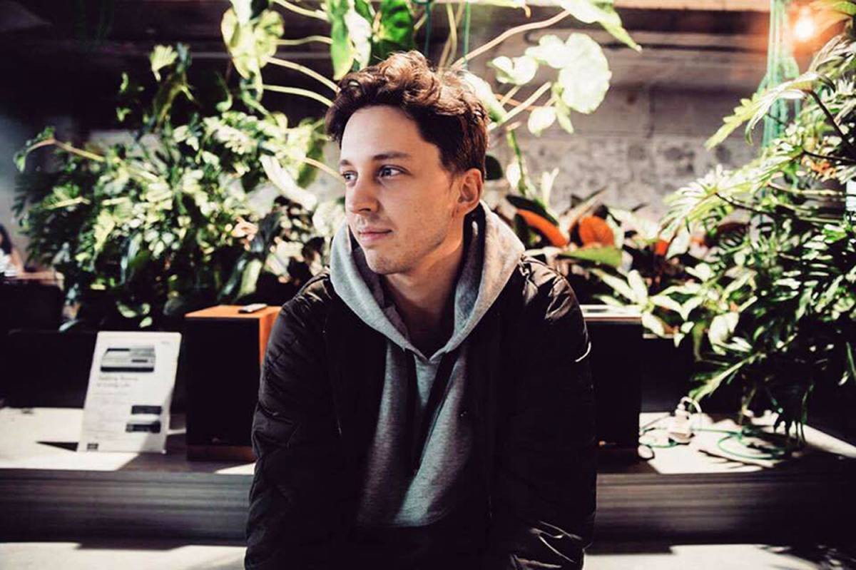 Ekali Releases First Mix From New Series ‘Awakening’ | Relentless Beats