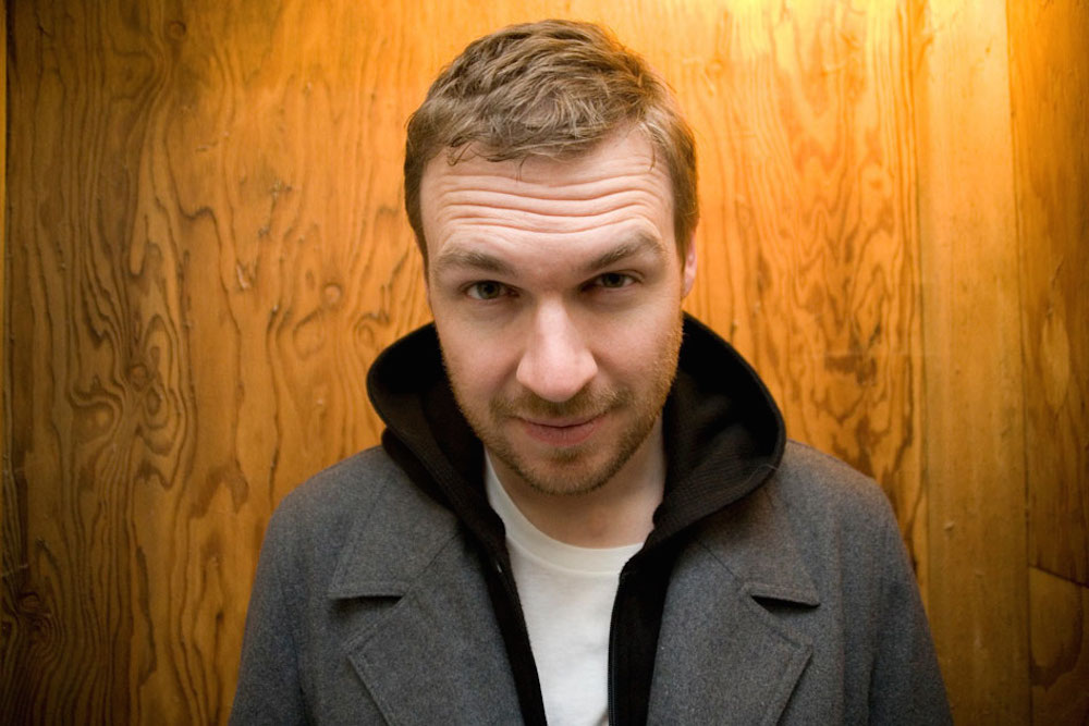 RB Exclusive Interview: Worthy Talks One On One Tour | Relentless Beats