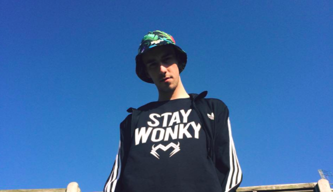 DJ to Watch: Monxx | Relentless Beats