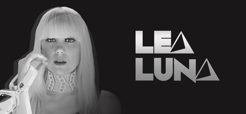 Lea Luna | Relentless Beats