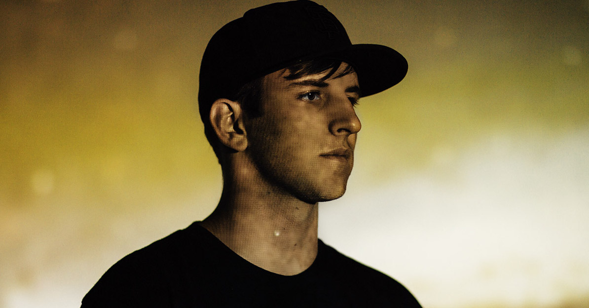 Illenium’s Upcoming Album is Almost Complete! | Relentless Beats