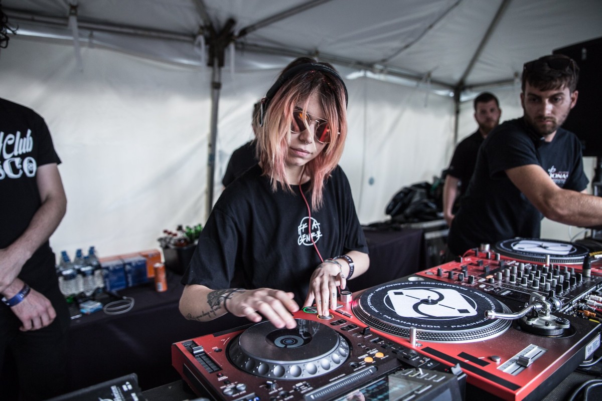 Sunday Funday with RB: Valentino Khan, JAUZ, Mija, Rezz | Relentless Beats