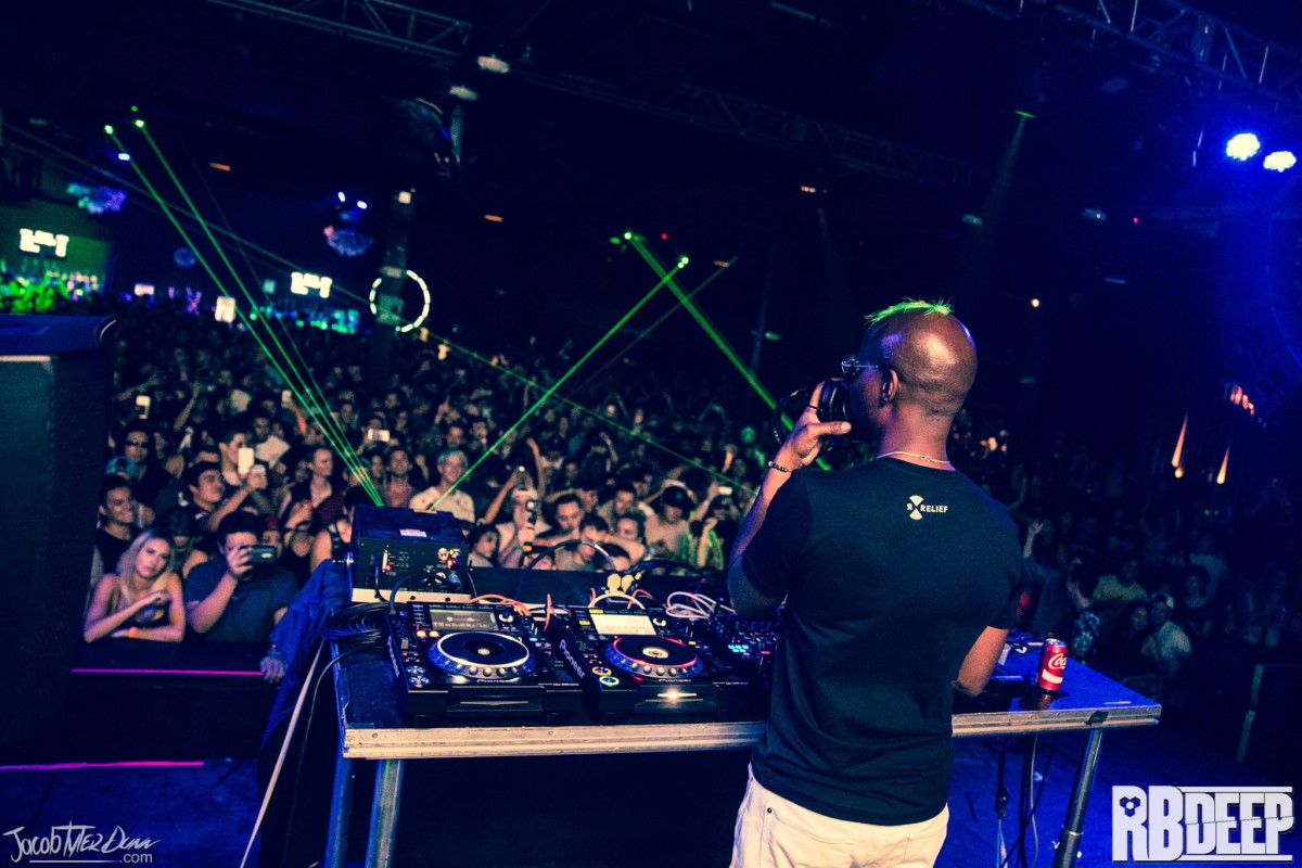 Relentless Beat of the Week: Green Velvet – ‘My Frequency’ | Relentless ...