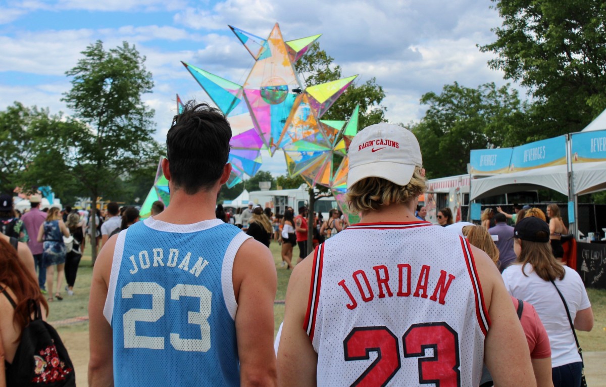 Festival Review: Mamby on the Beach | Relentless Beats