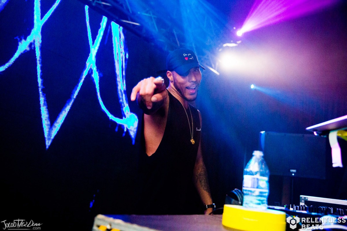 Troyboi Drops ‘V!BEZ Vol. 2’ | Relentless Beats