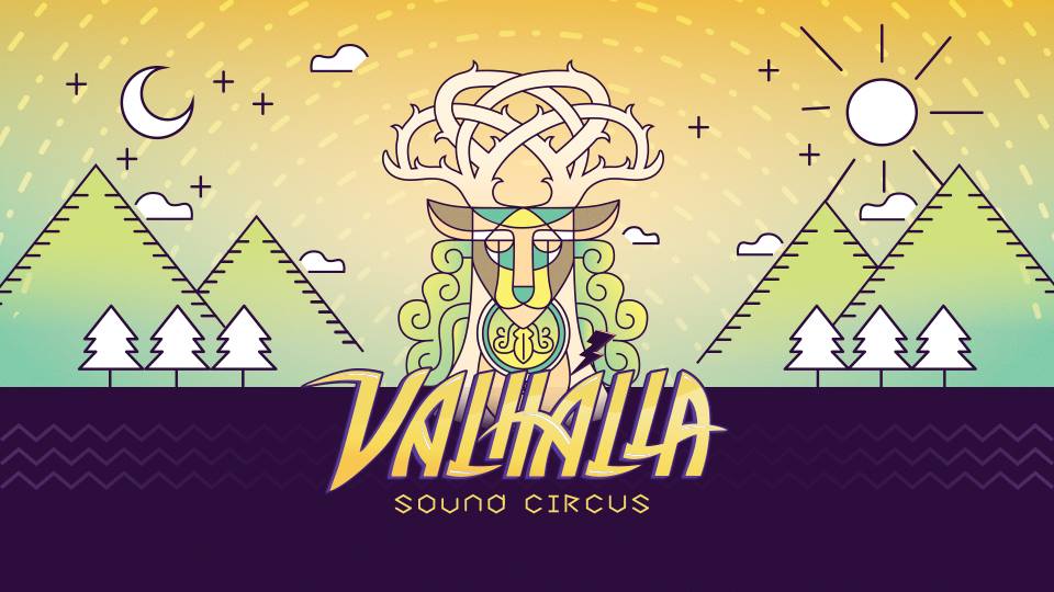 Festival Focus: Valhalla Sound Circus | Relentless Beats