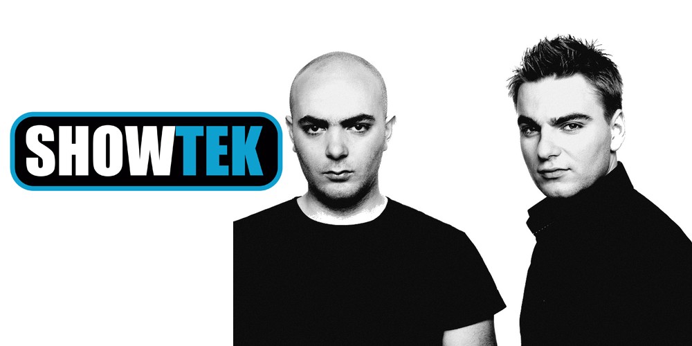 Spin it Back Saturday: Showtek – ‘FTS’ | Relentless Beats