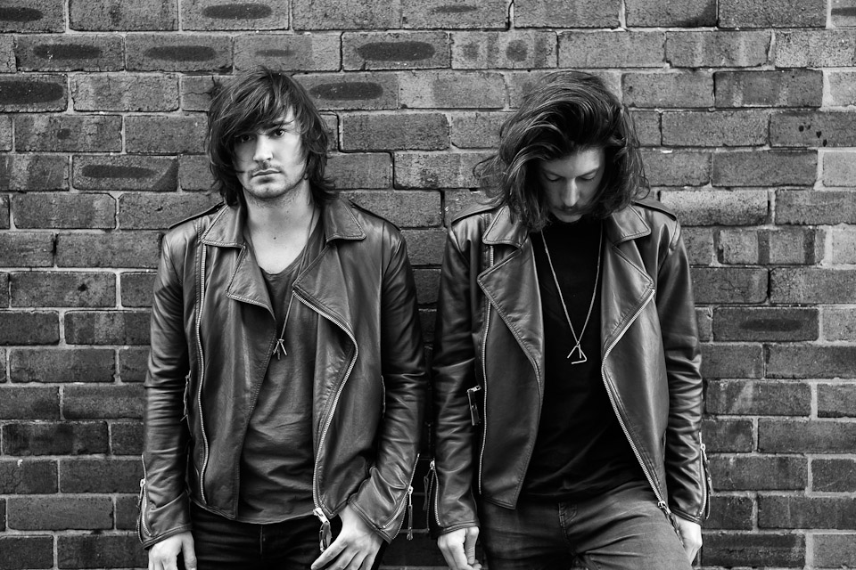 RB Exclusive Interview: Peking Duk | Relentless Beats
