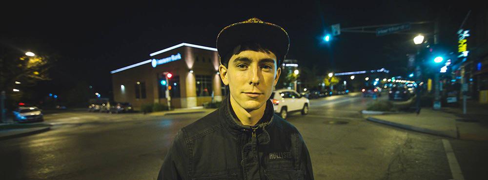 Notaker delivers expressive ‘Who I Am’ w/ Declan James & Karra ...