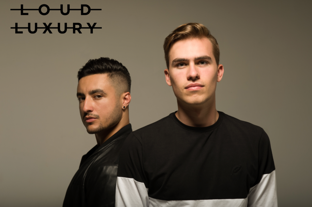 DJ to Watch: Loud Luxury | Relentless Beats
