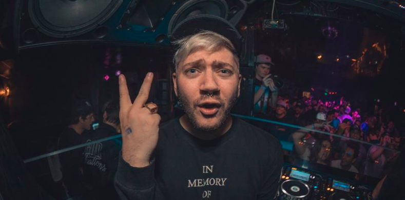 Relentless Beat of the Week: Must Die! – ‘Resist’ | Relentless Beats