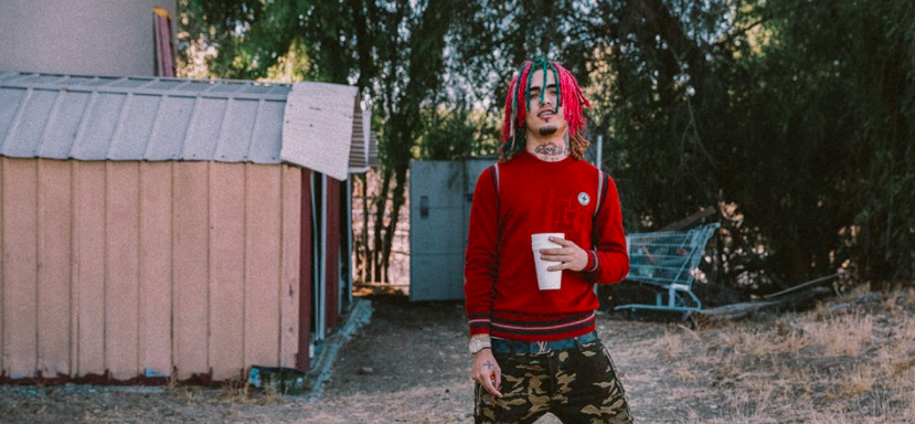 Artist to Watch: Lil Pump | Relentless Beats