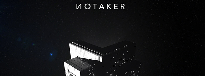 Notaker Goes Back to the ‘Genesis’ with New EP | Relentless Beats