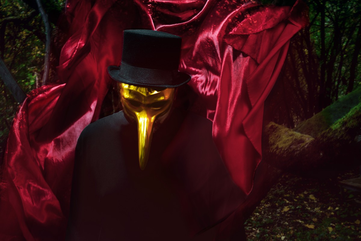 Claptone Maintains the Mystery with Announcement of New Album ...