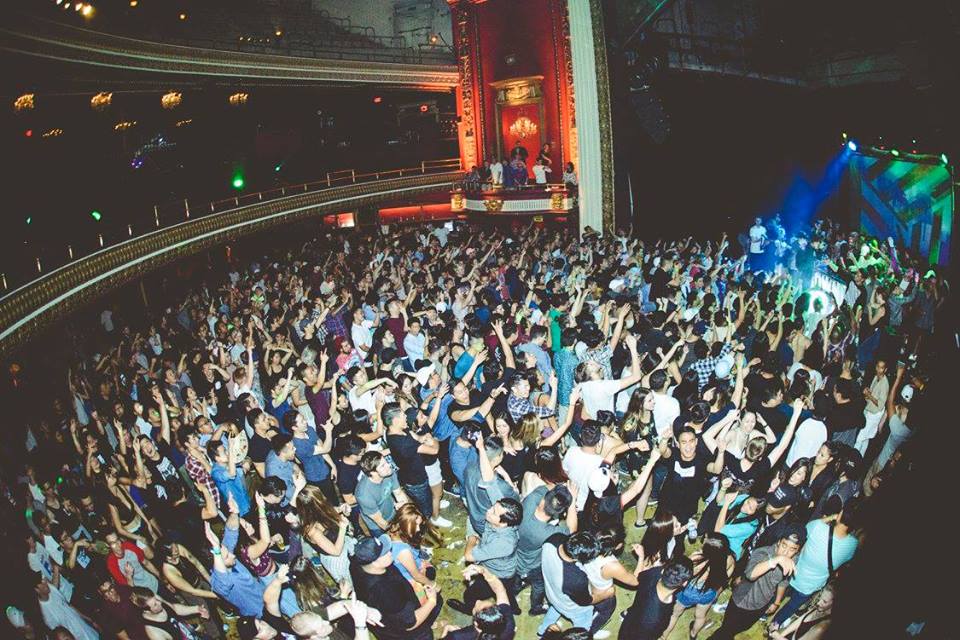 Brownies & Lemonade: Good Dudes Throwing Dope Parties | Relentless Beats