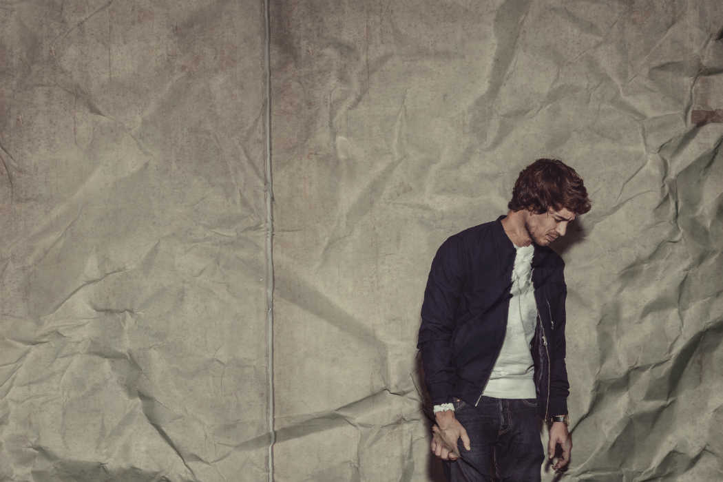 Maverick Shows Us How to ‘Work It Out’ | Relentless Beats