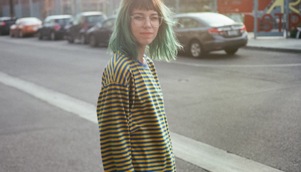 Mija Teaches Us ‘How to Measure the Distance Between Lovers’ with New ...