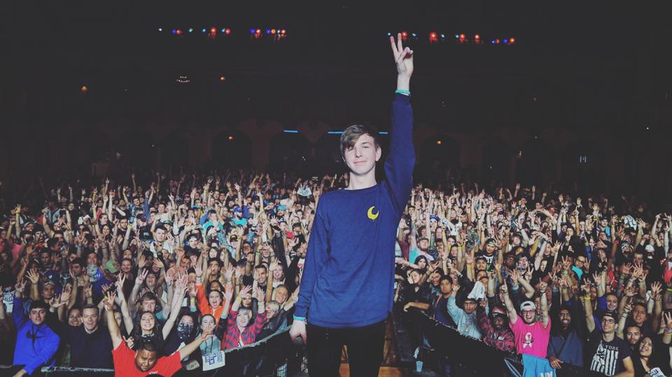 Whethan Debuts First Album ‘Life of a Wallflower Pt. 1’ | Relentless Beats