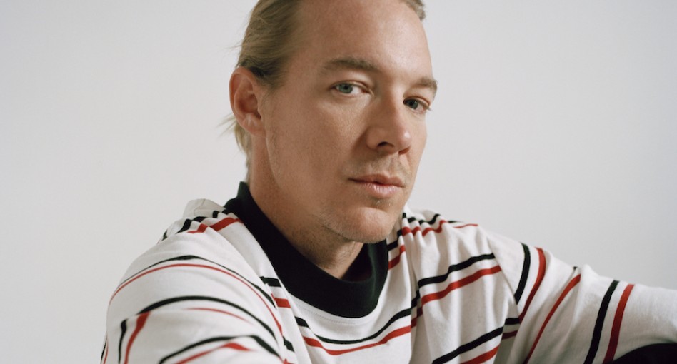 Diplo Releases ‘California’ | Relentless Beats