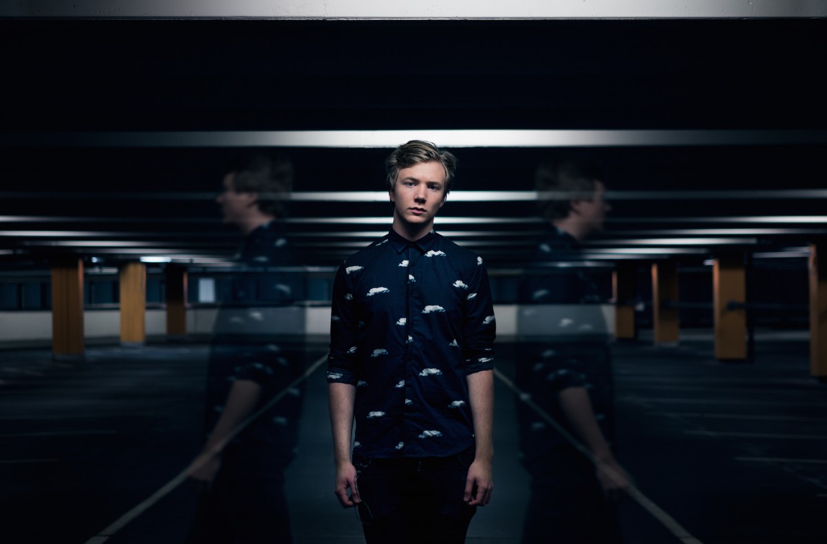 Kasbo Drops His Debut Album ‘Places We Don’t Know’ | Relentless Beats