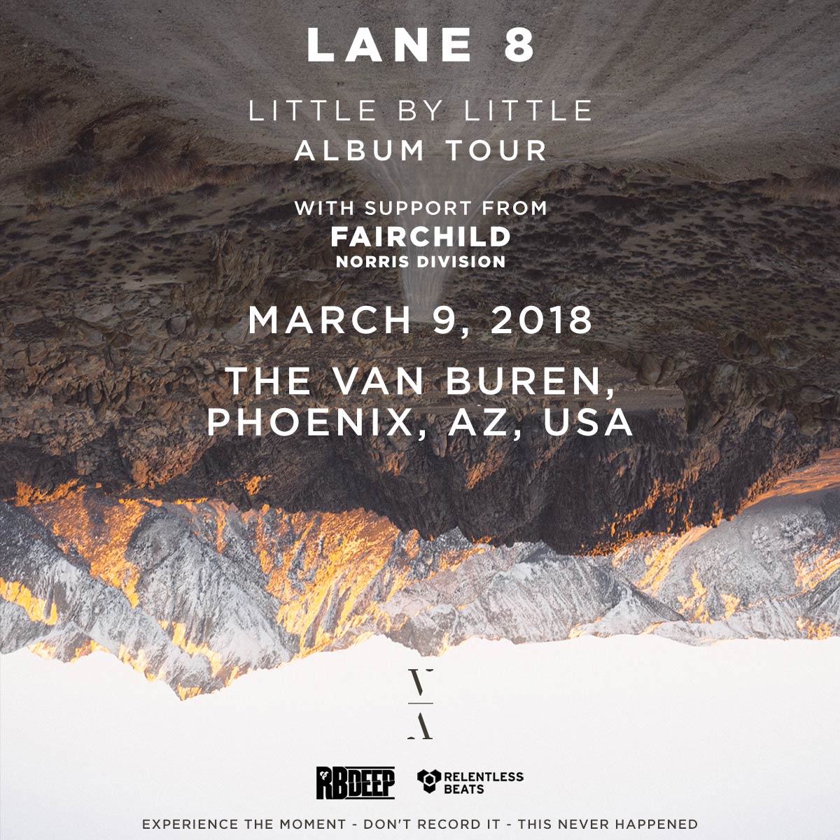 RB Weekend Preview: Steve Aoki, Lane 8, The Crystal Method, and Mija ...