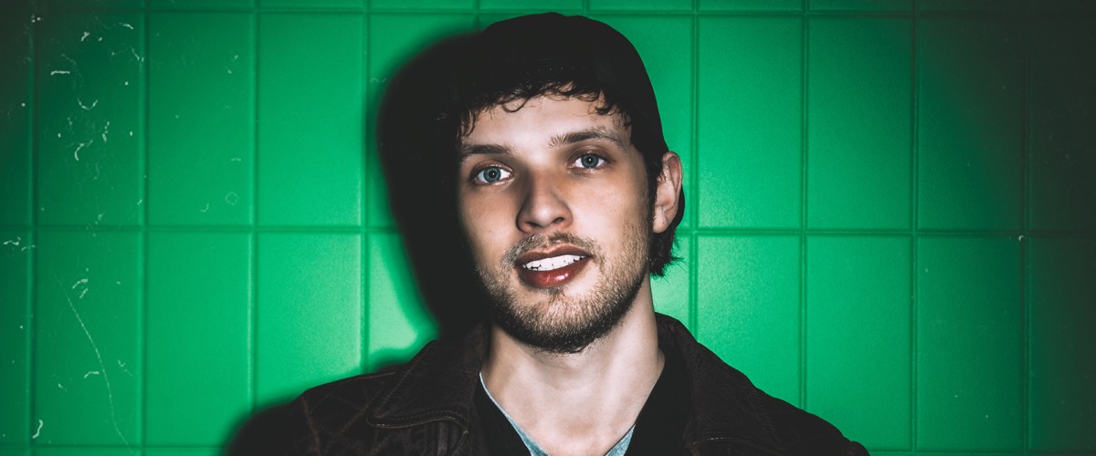 RB Exclusive Interview: Brooks | Relentless Beats