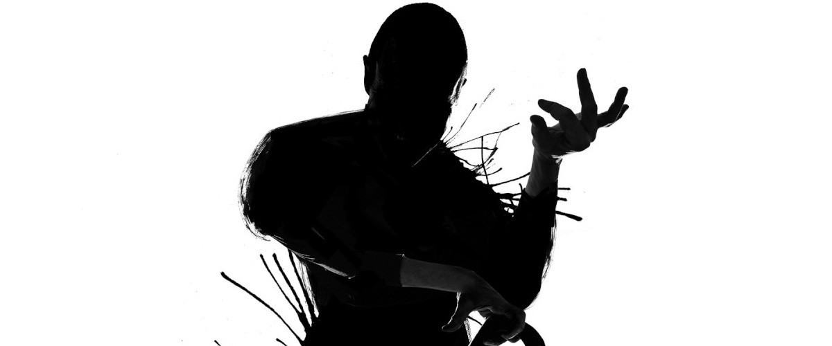 The Latest Track from UK House Legend Crooked Man is a Strange, Dreamy ...