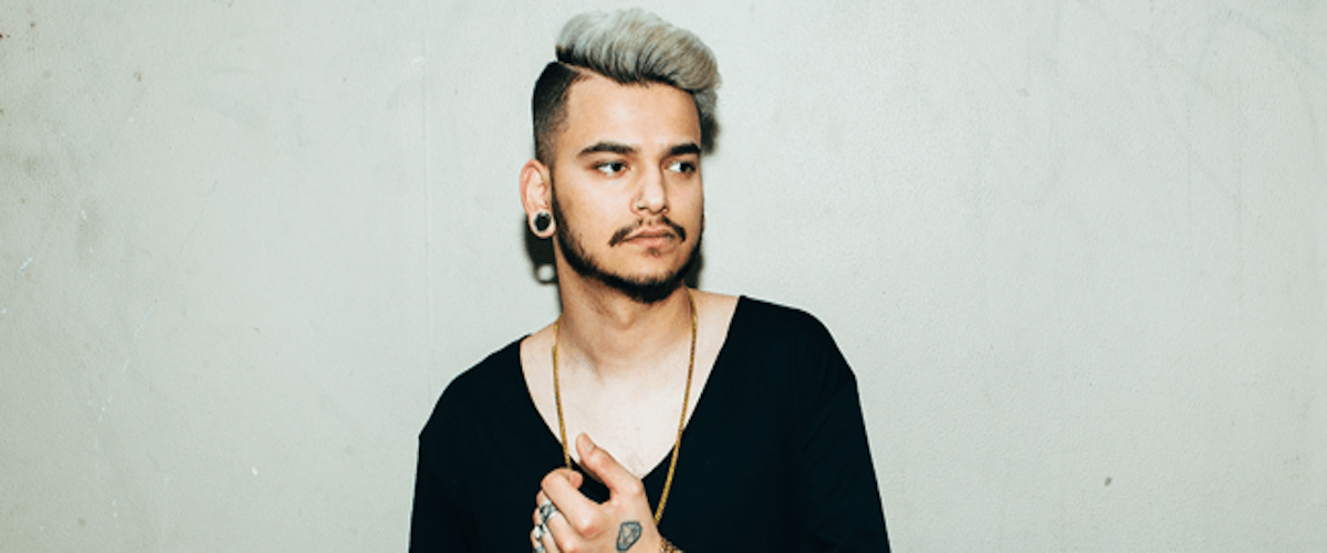 It’s ‘Vital’ That You Check Out Dr. Ozi’s New EP | Relentless Beats