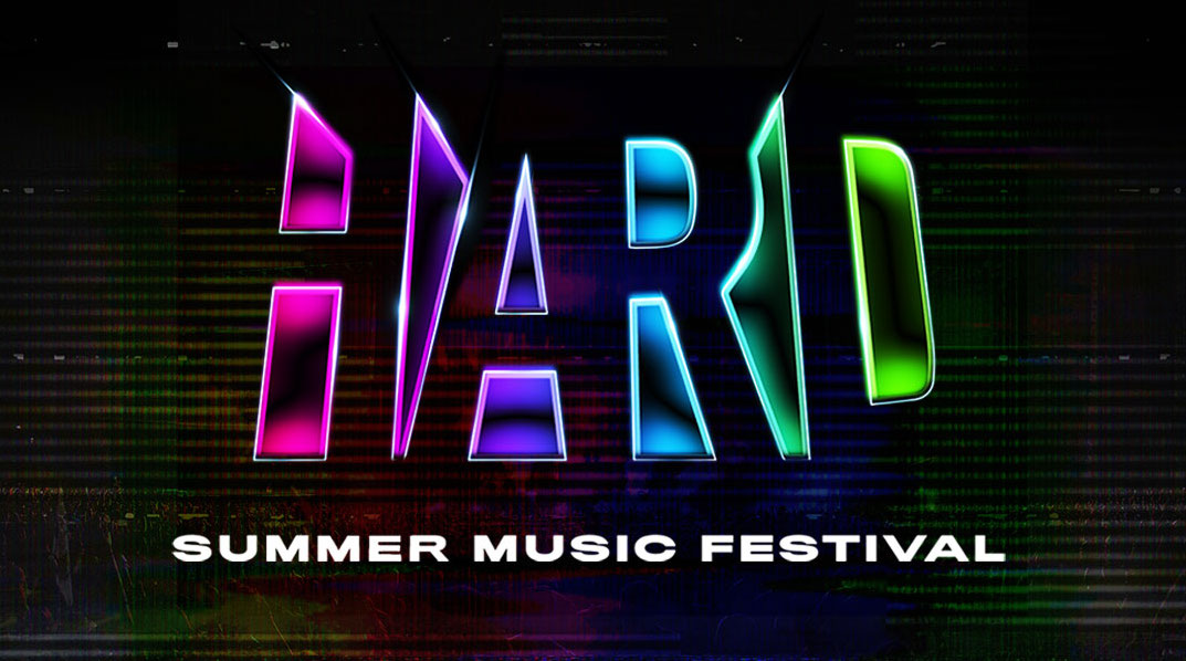 HARD Summer Reveals Epic Lineup | Relentless Beats