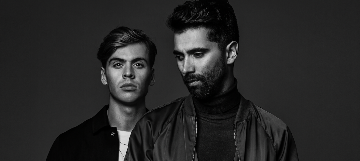 Yellow Claw are Heroes for Their New Release ‘Villain’ | Relentless Beats