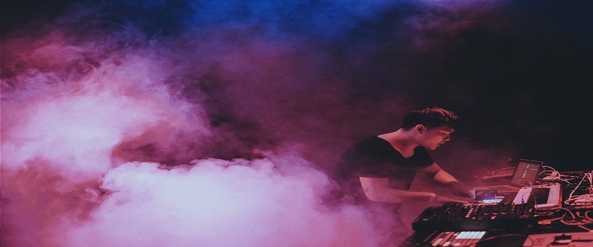 Dabin Sets the Dancefloor on Fire With ‘Pyres’ | Relentless Beats