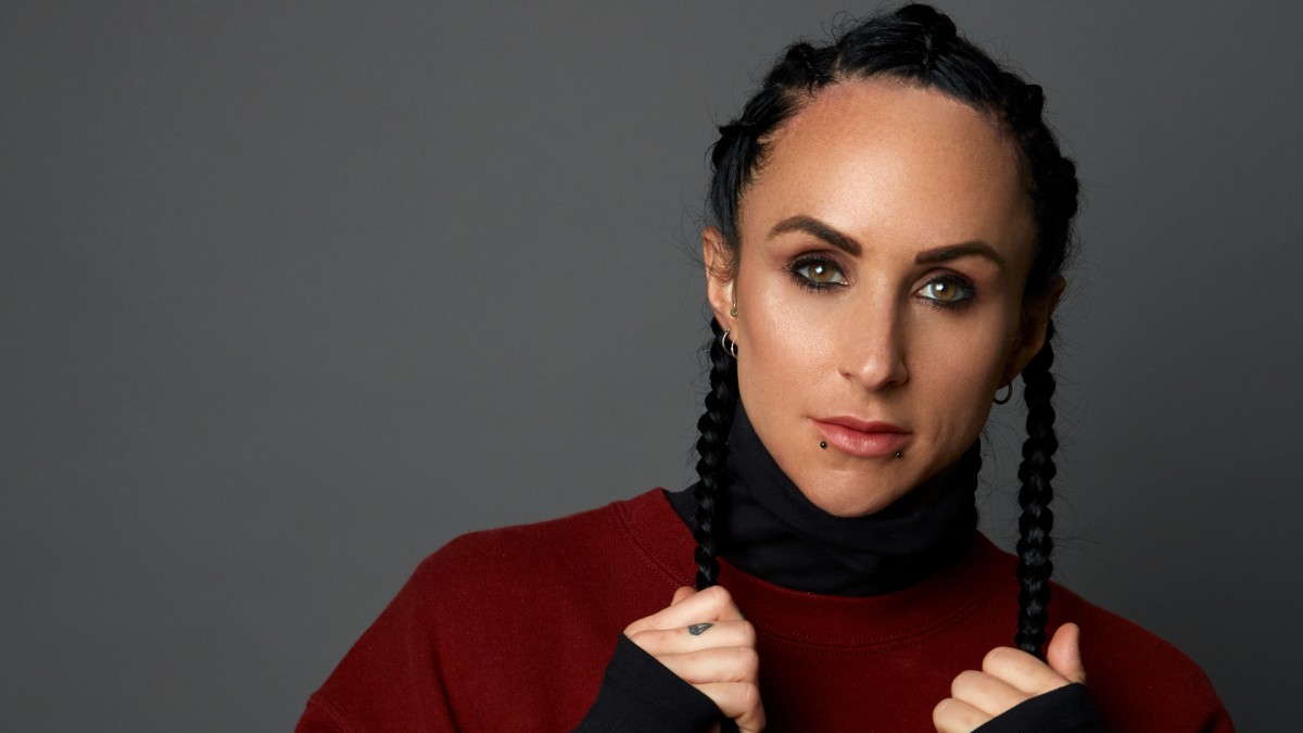 RB Exclusive Interview: Hannah Wants | Relentless Beats