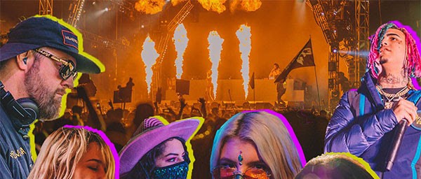 Goldrush Presale Begins Friday 4/20 at 10 AM | Relentless Beats