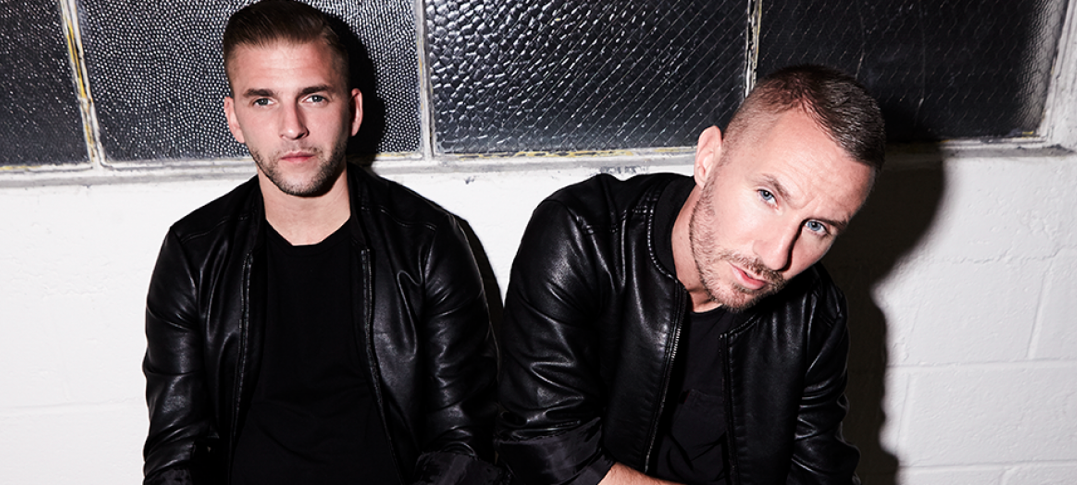 Galantis Blasts Off with ‘Spaceship’ | Relentless Beats