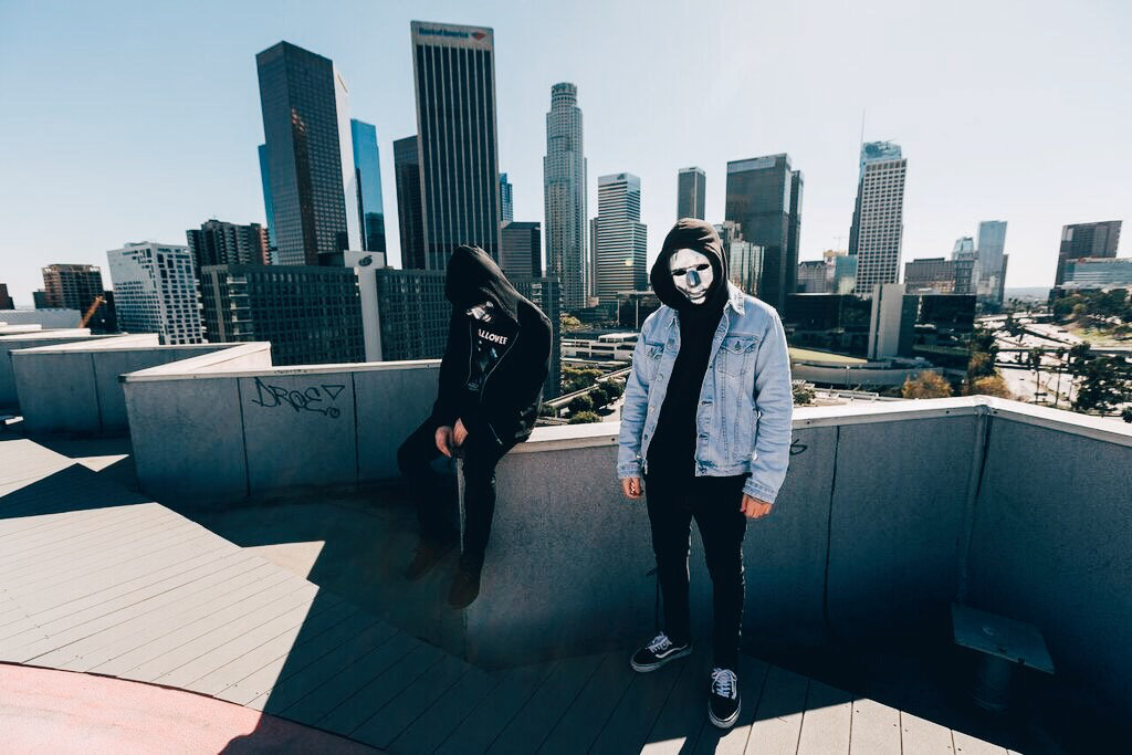 DJ to Watch: ATLiens | Relentless Beats