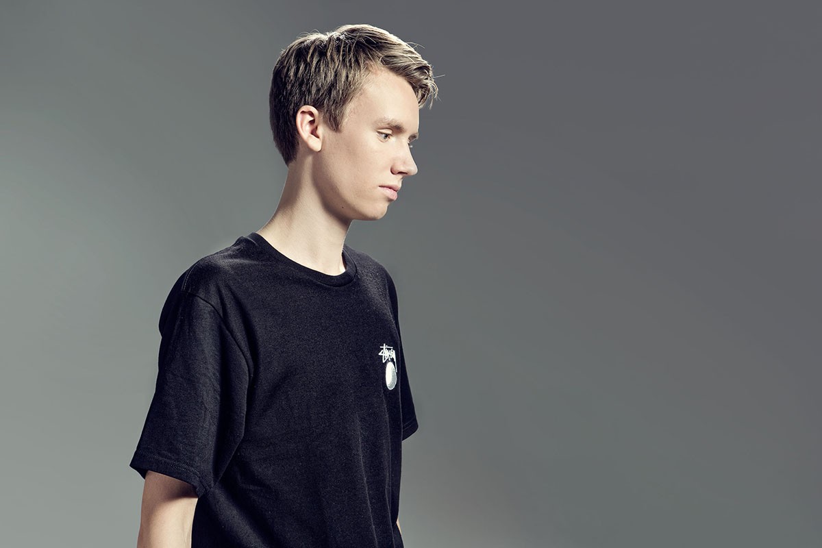 Maybon Pulls on The Heartstrings with ‘Lover’ | Relentless Beats