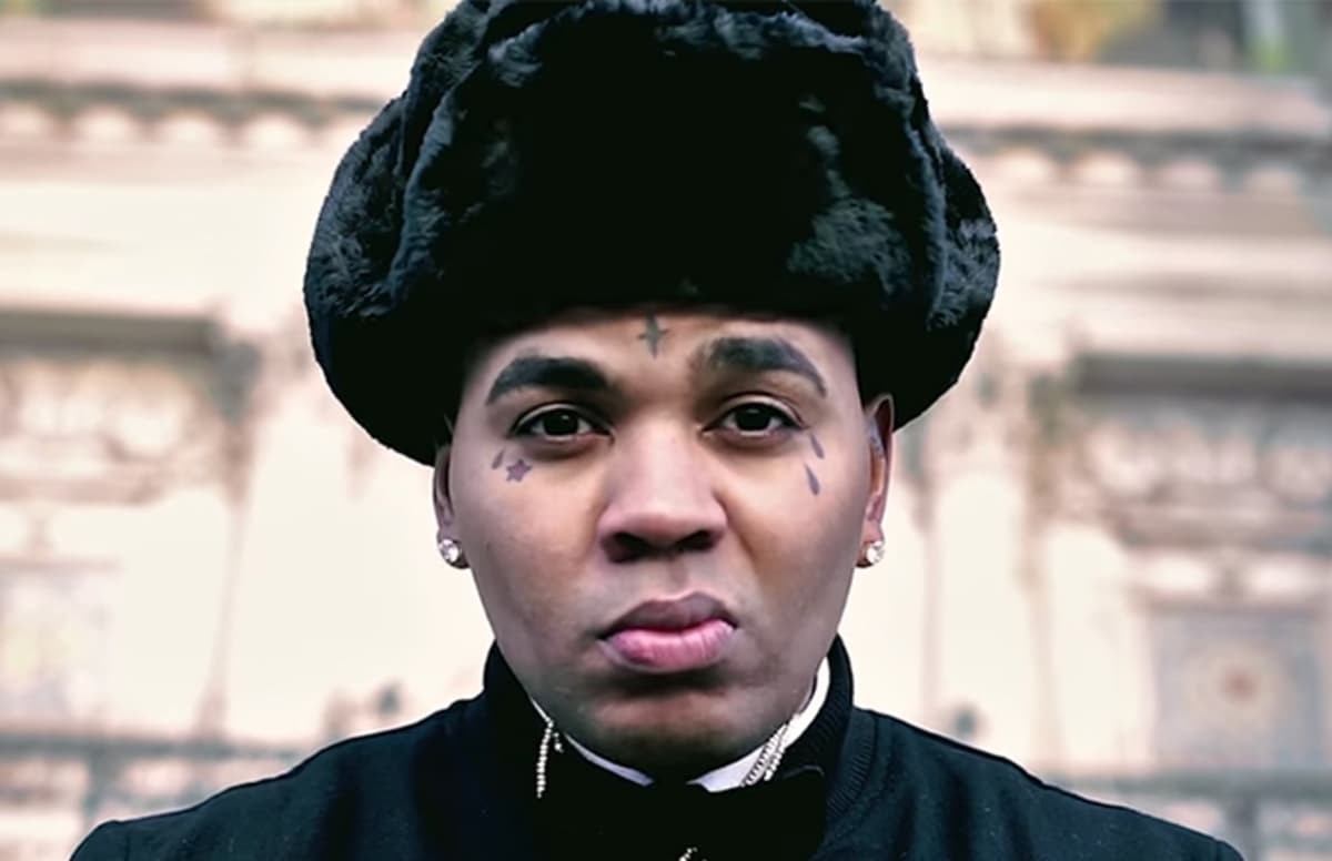 Kevin Gates Releases 3-Track EP ‘Chained to the City’ | Relentless Beats