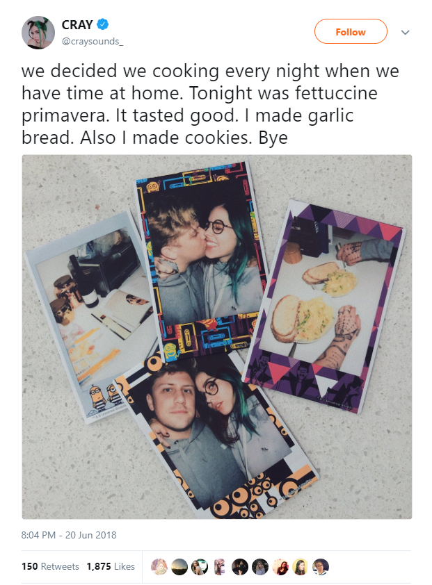 7 Reasons Why Cray and Kayzo are Relationship Goals | Relentless Beats