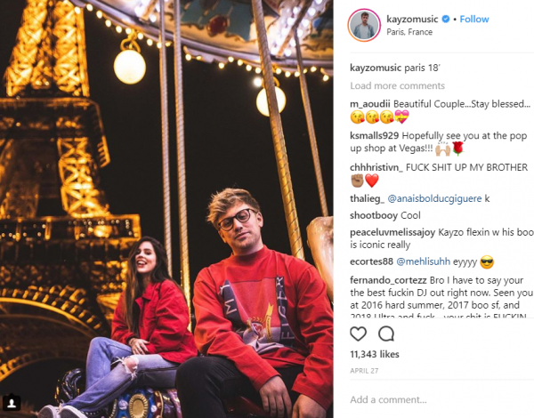 7 Reasons Why Cray and Kayzo are Relationship Goals | Relentless Beats