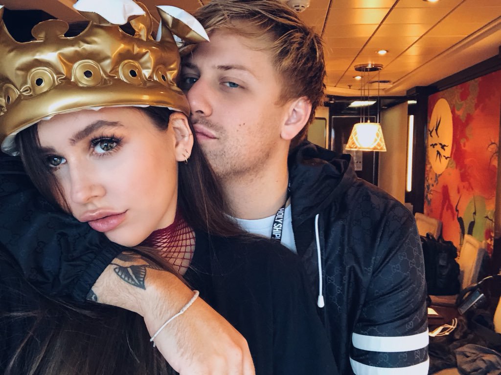 7 Reasons Why Cray and Kayzo are Relationship Goals | Relentless Beats