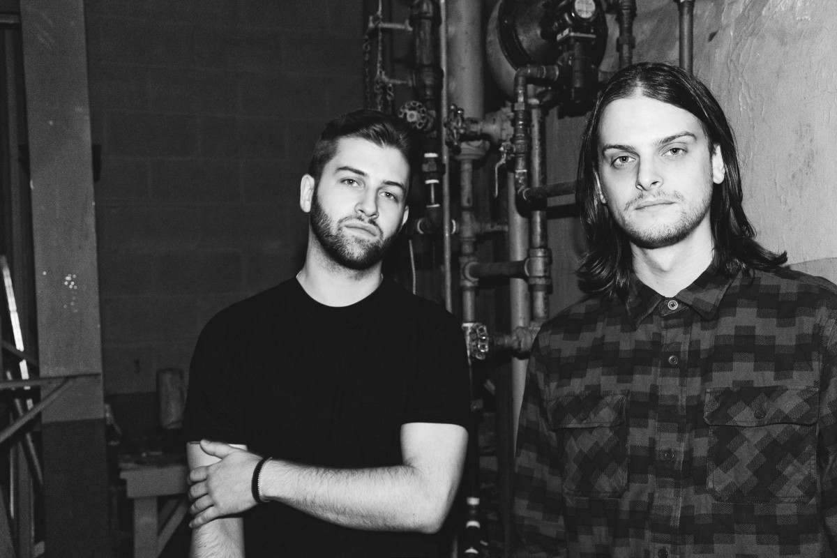 Spin it Back Saturday: Zeds Dead – ‘Rude Boy’ | Relentless Beats