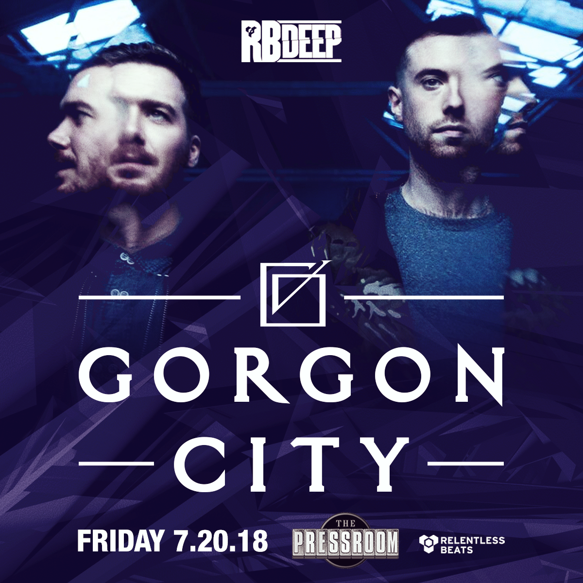 RB Weekend Preview: Gorgon City, Eagles & Butterflies, GTA + Vanic, Ray ...