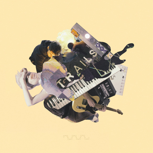 TRAILS Drops ‘Hold Up’ With Rromarin | Relentless Beats