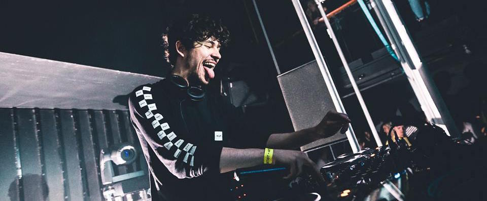Virtual Riot Drops Destructive New Single ‘Dog Fight’ | Relentless Beats